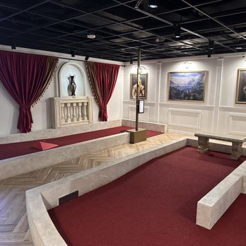 PUTTERY - Updated January 2025 - 98 Photos & 56 Reviews - 612 W 47th St ...