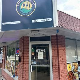 PINK GARLIC INDIAN CUISINE - Updated November 2025 - 220 Photos & 112 ...