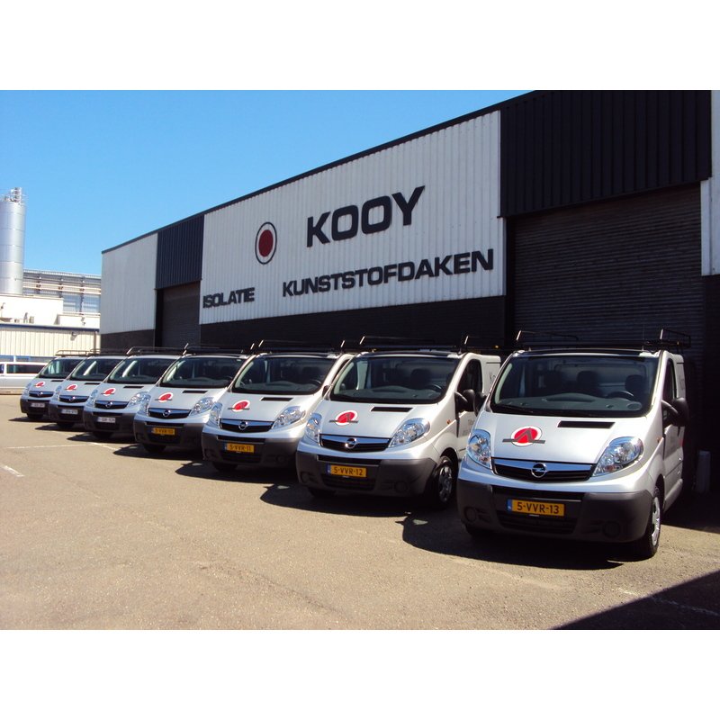 KOOY PROJECT NEDERLAND - Updated May 2024 - 11 Photos ...