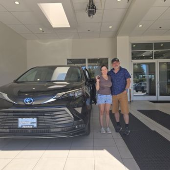 RON TONKIN TOYOTA - Updated December 2025 - 101 Photos & 357 Reviews ...