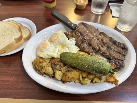RODEO CAFE - 65 Photos & 72 Reviews - 8998 Foothill Blvd, Rancho ...