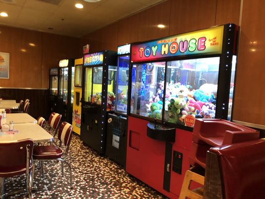 JOHNNY ROCKETS - 111 Photos & 129 Reviews - 735 Pkwy, Gatlinburg ...