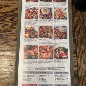 THAICOON & SUSHI BAR - Updated December 2025 - 683 Photos & 447 Reviews ...