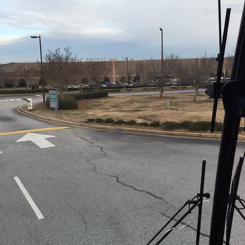 GLEN RAVEN MILLS INC ANDERSON PLANT - Updated May 2024 - 4665 Liberty ...