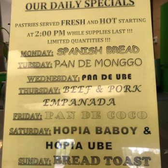 LORIZ BAKERY - Updated September 2025 - 29 Photos - 8432 182 St NW ...