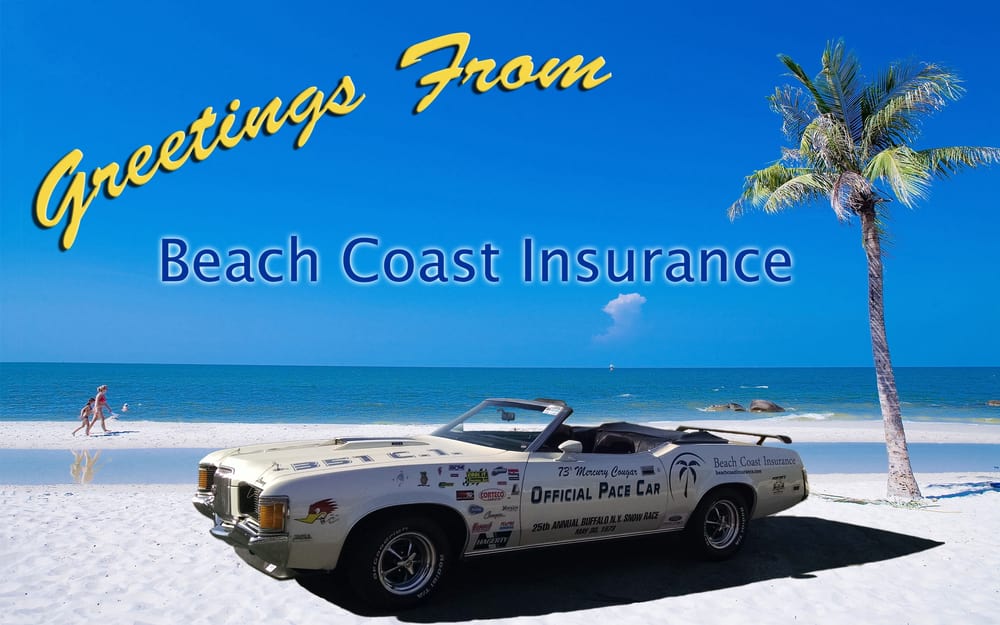 BEACH COAST INSURANCE & FINANCIAL SERVICES - Updated September 2025 ...