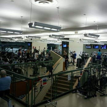 LOGAN HEALTH MEDICAL FITNESS CENTER - Updated October 2025 - 24 Reviews ...