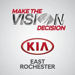 VISION KIA OF EAST ROCHESTER - 20 Photos & 20 Reviews - Car Dealers ...