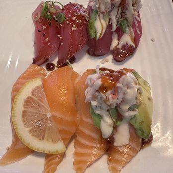 MINATO SUSHI & BAR - Updated November 2025 - 757 Photos & 641 Reviews ...