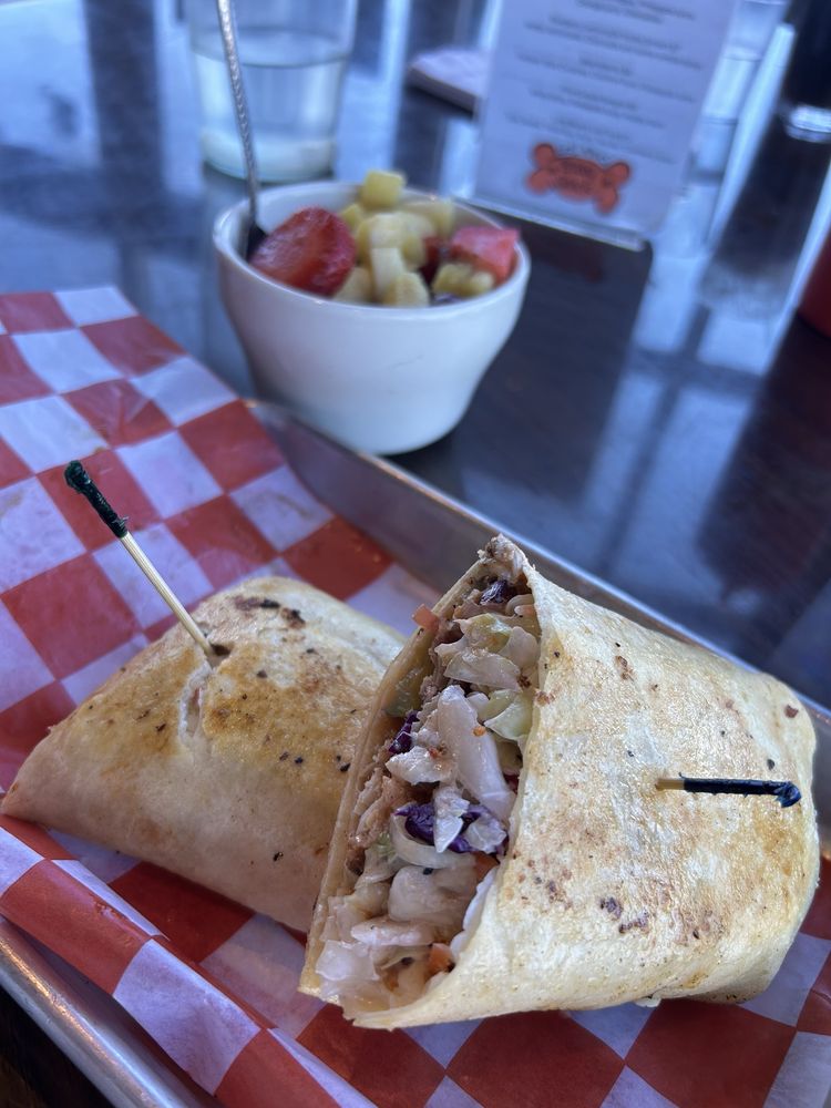 WHISKEY BISCUITS - Updated January 2026 - 49 Photos & 25 Real Reviews ...