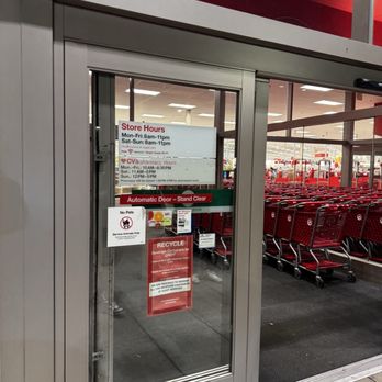 TARGET - Updated August 2025 - 419 Photos & 349 Reviews - 43950 Pacific ...