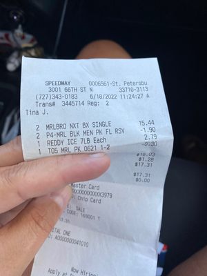 SPEEDWAY - Updated May 2025 - 13 Photos - 3001 66th St N, St ...