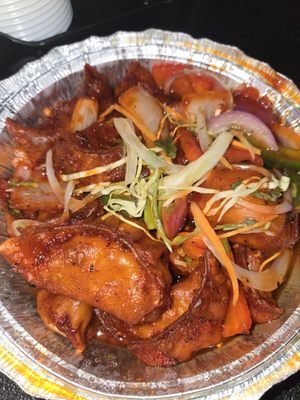 MOMO HEAVEN - Updated September 2025 - 17 Photos - 1960 Spring Rd ...