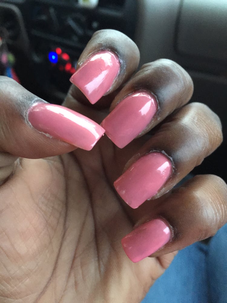 ROSIE NAILS SALON - Updated April 2025 - 14167 W Colonial Dr, Winter ...