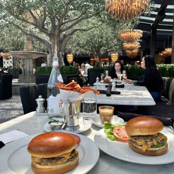 RH ROOFTOP RESTAURANT AT RH DALLAS - Updated April 2025 - 1284 Photos ...