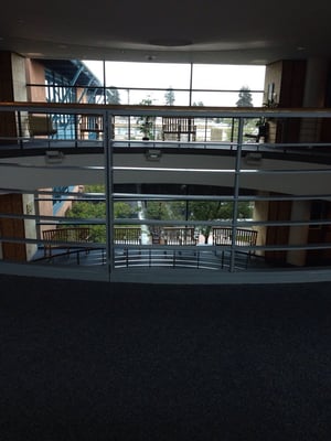 UNIVERSITY HEALTH SERVICES, TANG CENTER - Updated August 2025 - 25 ...