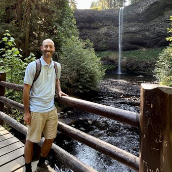 SILVER FALLS STATE PARK - Updated June 2025 - 1611 Photos & 339 Reviews ...
