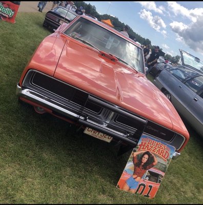 IOLA CAR SHOW - Updated April 2025 - 16 Photos - 130 Jenson Dr, Iola ...