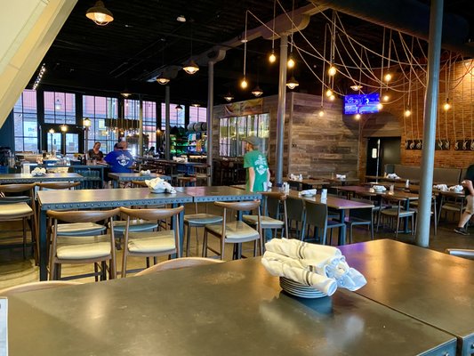 COLLISION BEND BREWING COMPANY - Updated August 2025 - 730 Photos & 509 ...