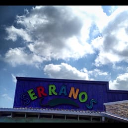 SERRANOS - Updated January 2026 - 155 Photos & 297 Reviews - 5030 Hwy ...