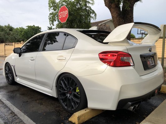 NOVITECH TUNING - Updated October 2025 - 35 Photos & 38 Reviews - 15420 ...