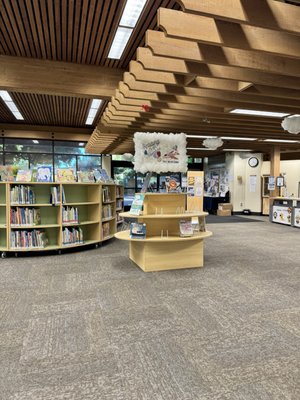 MARGARET K. TROKE BRANCH LIBRARY - Updated July 2025 - 59 Photos & 21 ...