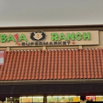 BAJA RANCH MARKET - Updated July 2025 - 57 Photos & 93 Reviews - 475 E ...