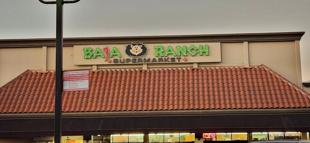 BAJA RANCH MARKET - Updated September 2025 - 59 Photos & 94 Reviews ...
