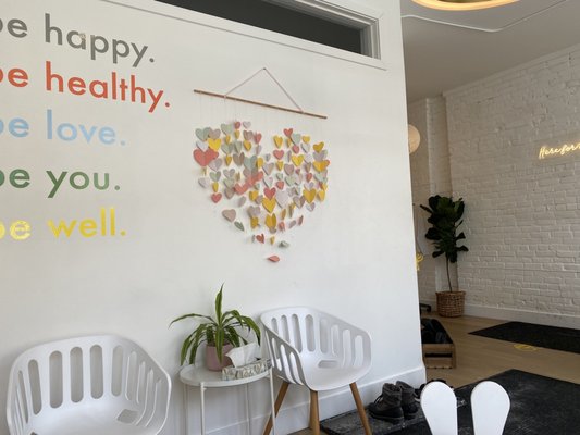 WELLBE FAMILY WELLNESS - Updated October 2025 - 14 Photos - 1059 ...