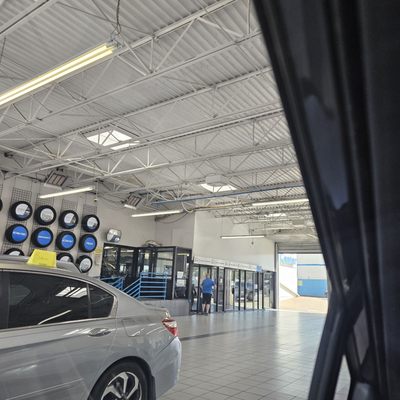 LUTE RILEY HONDA - Updated January 2026 - 81 Photos & 462 Reviews ...