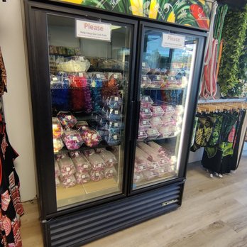 MotuHawaii Is Now Leilani's Leis Leilani's Attic San Diego, 59% OFF