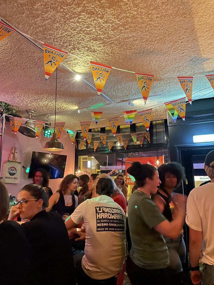 BAR BUKA AMSTERDAM - Updated November 2024 - 22 Photos - Albert ...