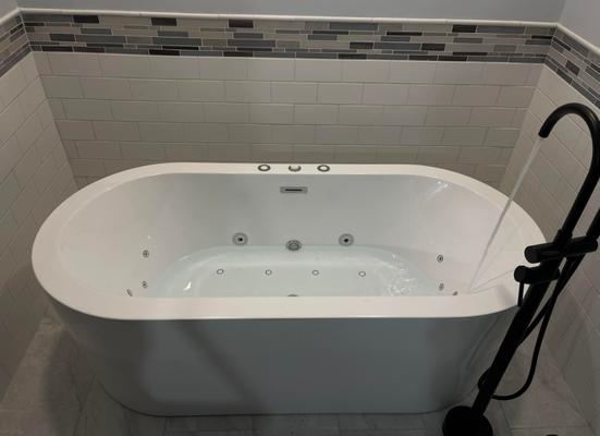 Plumb Crazy Plumbing - Updated December 2025 - 13 Photos - 109 N Price ...