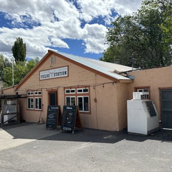 FIELDS STATION - Updated December 2025 - 71 Photos & 104 Reviews ...