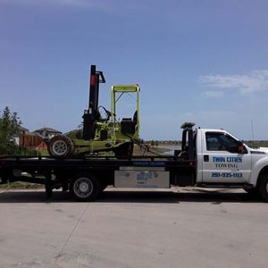 APPLE TOWING CO - Updated November 2025 - 106 Photos & 89 Reviews ...