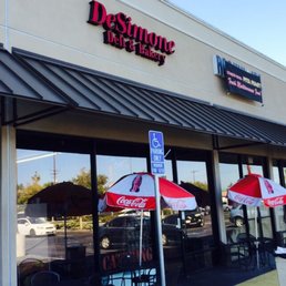 DESIMONE DELI & BAKERY - Updated July 2025 - 260 Photos & 602 Reviews ...
