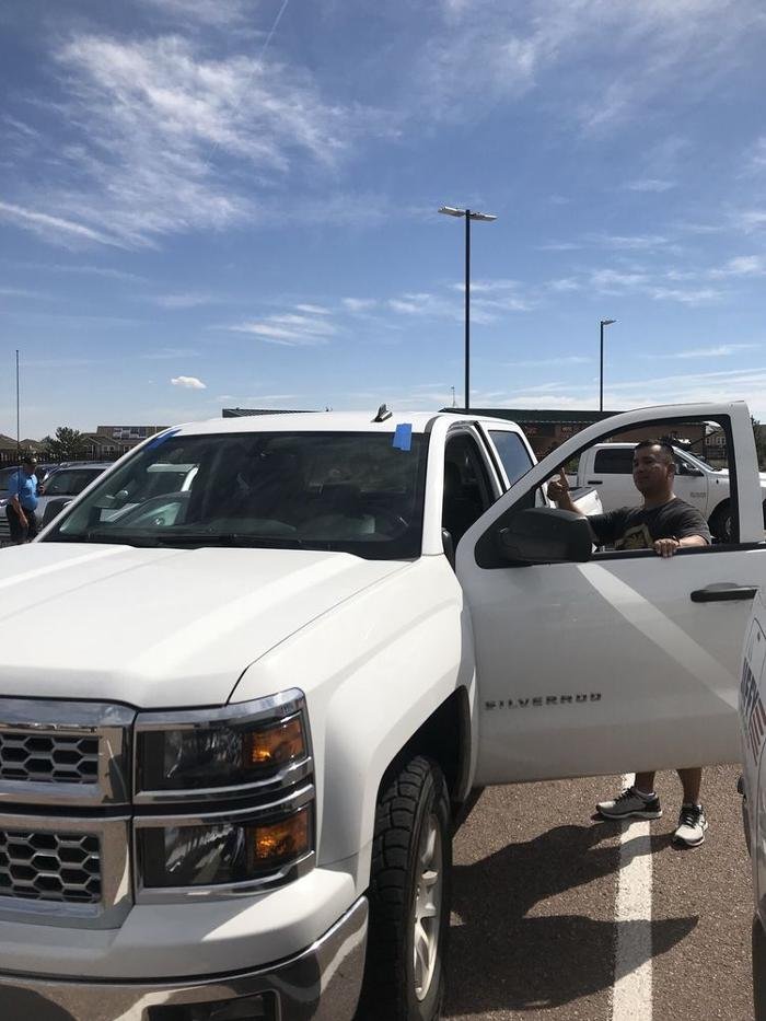 WIDESPREAD AUTO GLASS - Updated February 2025 - 53 Photos - Colorado ...