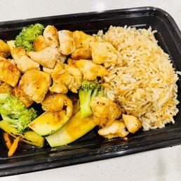 STIX EXPRESS DOWNTOWN - Updated July 2025 - 70 Photos & 29 Reviews ...