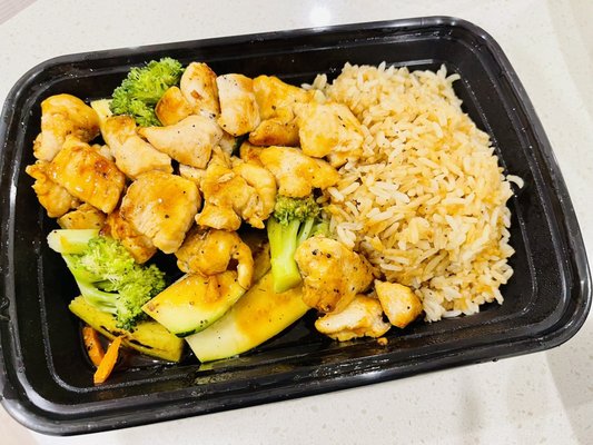 STIX EXPRESS DOWNTOWN - Updated October 2025 - 70 Photos & 30 Reviews ...