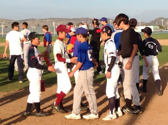FBA BASEBALL - Updated July 2025 - 11 Photos - Menifee, California ...