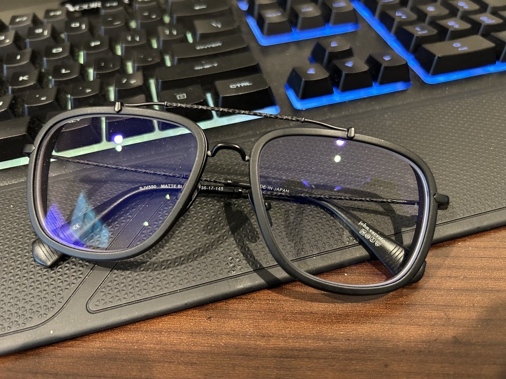 BIJAN COHENMEHR, OD - Updated December 2025 - 26 Photos & 260 Reviews ...