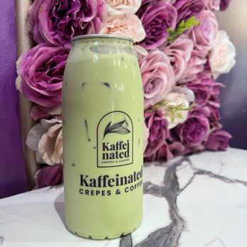 KAFFEINATED CREPES AND COFFEE - Updated 2024 - 324 Photos & 169 Reviews ...
