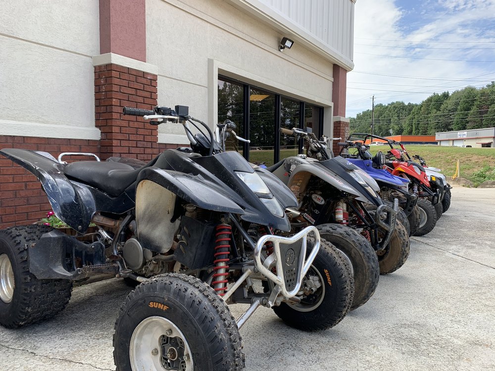 MX BIKE SHOP - Updated July 2025 - 92 Photos - 1850 Sigman Rd NW ...
