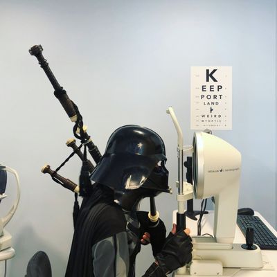 MYOPTIC OPTOMETRY - WILLIAMS - Updated October 2024 - 89 Photos & 227 ...