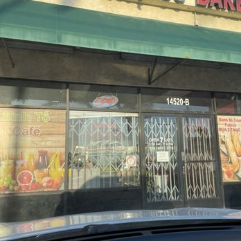 BANH MI CHO CU BAKERY - Updated October 2025 - 175 Photos & 143 Reviews ...