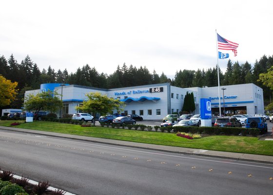 HONDA AUTO CENTER OF BELLEVUE - Updated December 2025 - 90 Photos & 652 ...