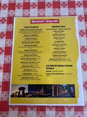 TAQUERIA EL MONARCA - Updated December 2025 - 13 Photos & 37 Reviews ...