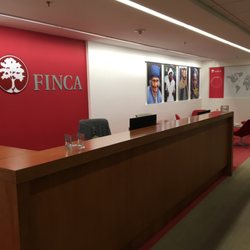 FINCA INTERNATIONAL - 1201 15th St NW, Washington, DC - Yelp