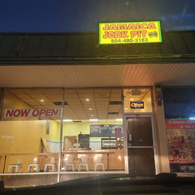 JAMAICA JERK PIT - 25 Photos - 2743 Hungary Spring Rd, Richmond, VA ...