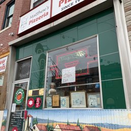 MATTHEW’S PIZZA - Updated December 2024 - 486 Photos & 588 Reviews ...